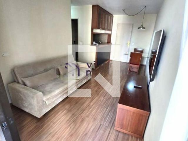 Apto, Jardim Paulista, 1 Quarto, 42 m2 São Paulo