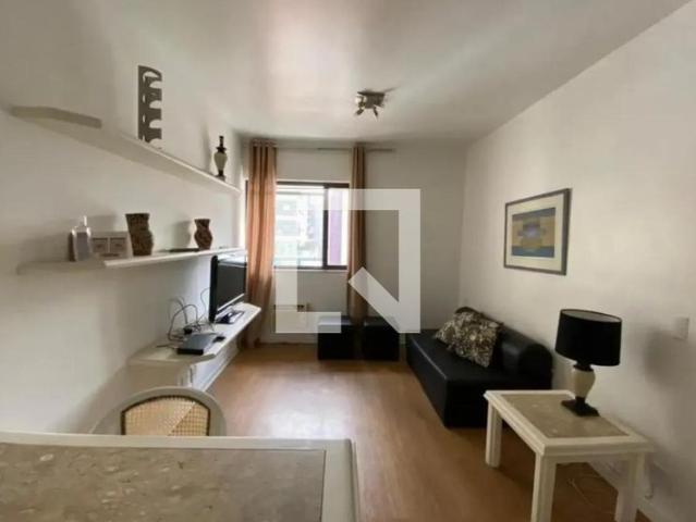 Apto, Jardim Paulista, 1 Quarto, 42 m2 São Paulo