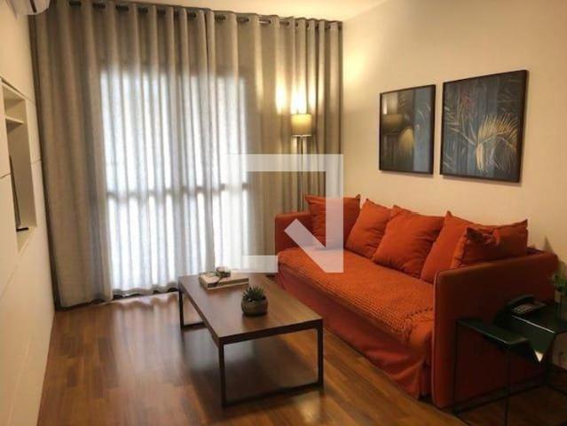 Apto, Jardim Paulista, 1 Quarto, 42 m2 São Paulo