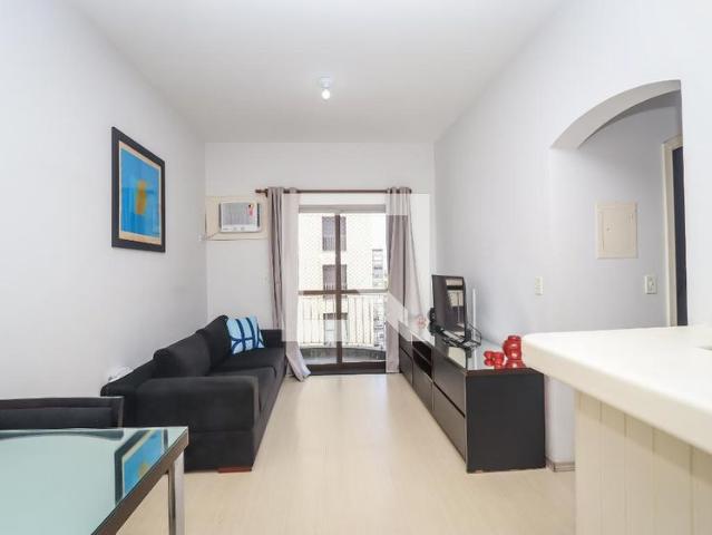 Apto, Jardim Paulista, 1 Quarto, 42 m2 São Paulo