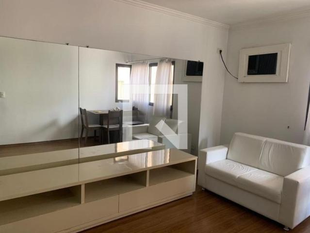 Apto, Jardim Paulista, 1 Quarto, 42 m2 São Paulo