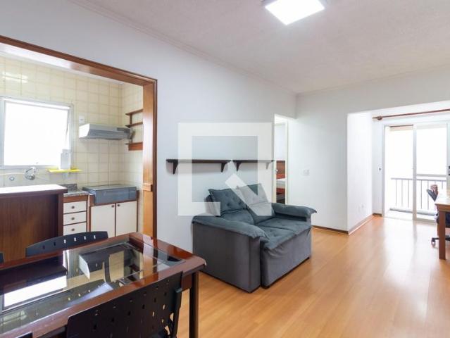 Apto, Jardim Paulista, 1 Quarto, 42 m2 São Paulo