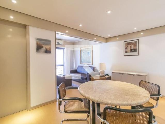 Apto, Jardim Paulista, 1 Quarto, 47 m2 São Paulo