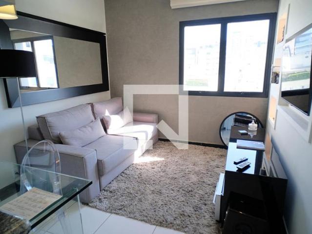 Apto, Jardim Paulista, 1 Quarto, 47 m2 São Paulo