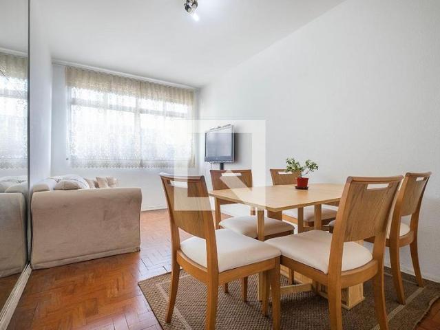 Apto, Jardim Paulista, 1 Quarto, 47 m2 São Paulo