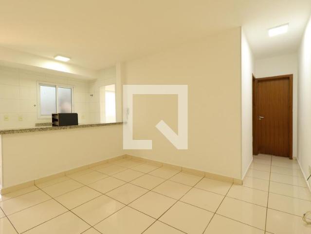 Apto, Jardim Paulista, 1 Quarto, 44 m2 Ribeirão Preto