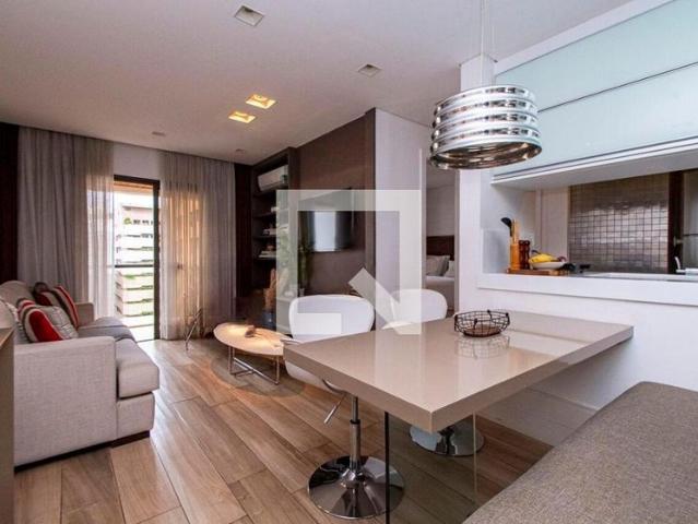 Apto, Jardim Paulista, 1 Quarto, 44 m2 São Paulo