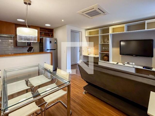 Apto, Jardim Paulista, 1 Quarto, 44 m2 São Paulo