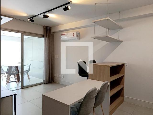 Apto, Jardim Paulista, 1 Quarto, 44 m2 São Paulo