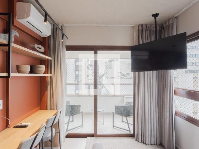 Apto, Jardim Paulista, 1 Quarto, 45 m2 São Paulo