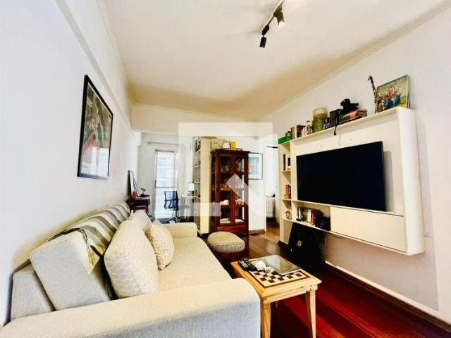 Apto, Jardim Paulista, 1 Quarto, 45 m2 São Paulo