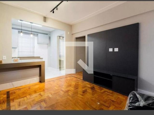 Apto, Jardim Paulista, 1 Quarto, 45 m2 São Paulo