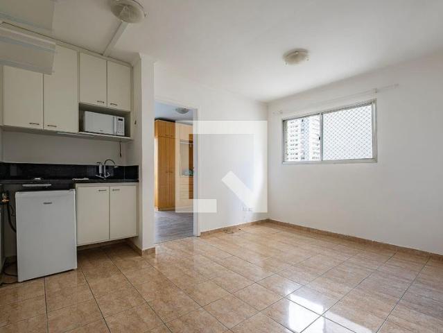 Apto, Jardim Paulista, 1 Quarto, 45 m2 São Paulo