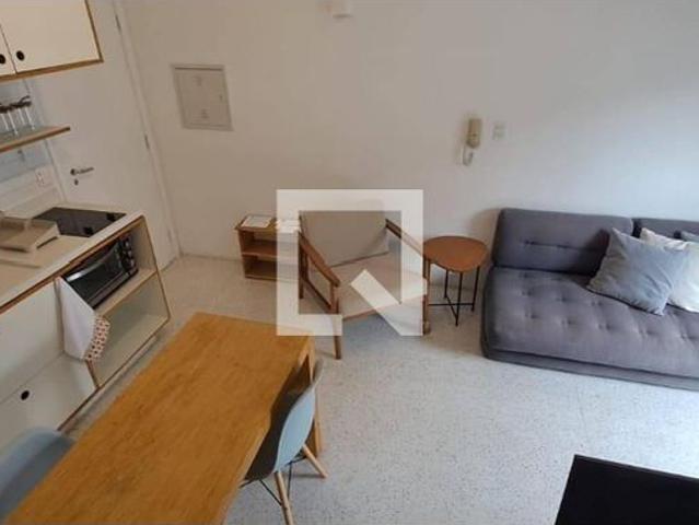 Apto, Jardim Paulista, 1 Quarto, 45 m2 São Paulo