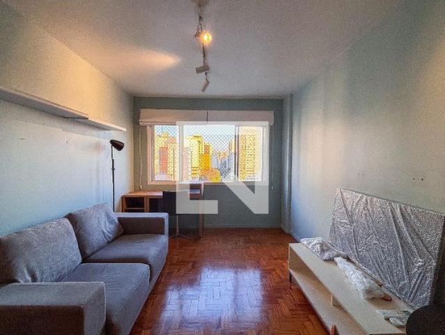 Apto, Jardim Paulista, 1 Quarto, 45 m2 São Paulo