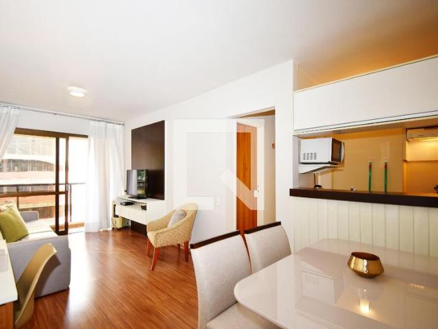 Apto, Jardim Paulista, 1 Quarto, 45 m2 São Paulo