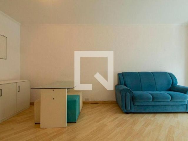 Apto, Jardim Paulista, 1 Quarto, 45 m2 São Paulo