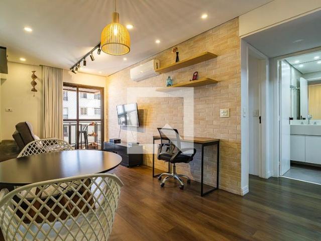 Apto, Jardim Paulista, 1 Quarto, 45 m2 São Paulo