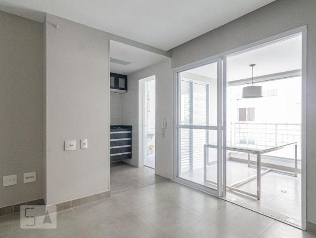 Apto, Jardim Paulista, 1 Quarto, 45 m2 São Paulo