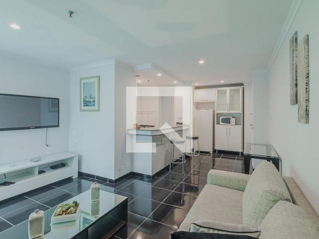 Apto, Jardim Paulista, 1 Quarto, 45 m2 São Paulo