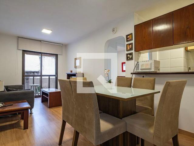 Apto, Jardim Paulista, 1 Quarto, 45 m2 São Paulo