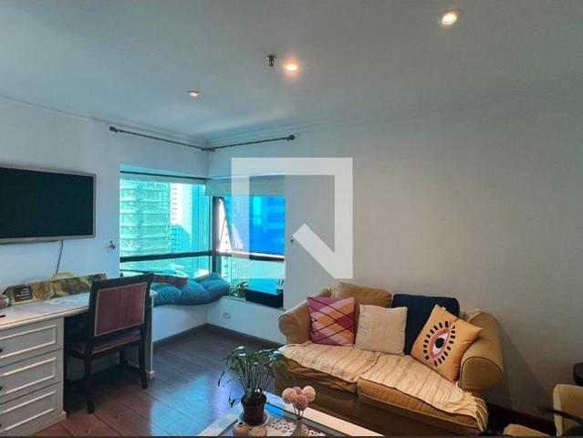 Apto, Jardim Paulista, 1 Quarto, 45 m2 São Paulo