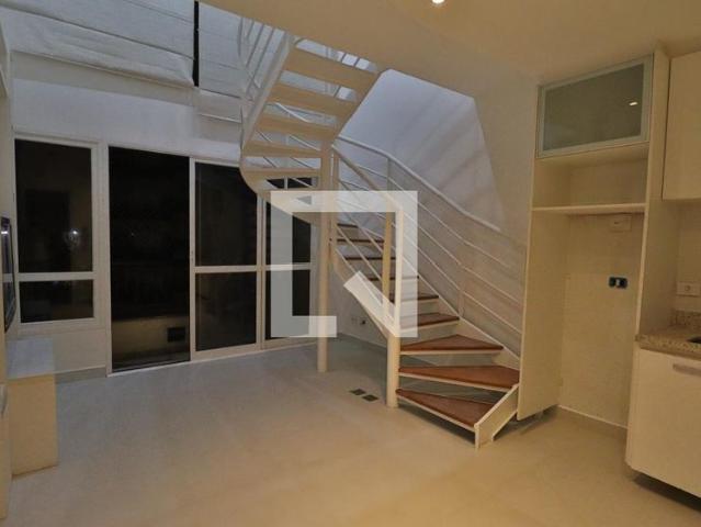 Apto, Jardim Paulista, 1 Quarto, 45 m2 São Paulo
