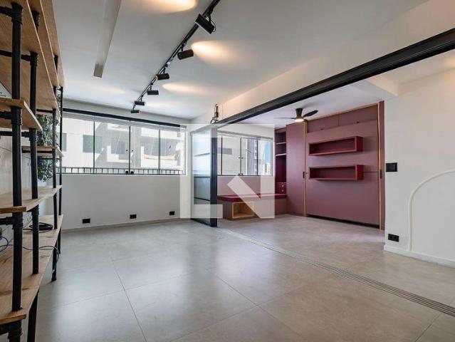 Apto, Jardim Paulista, 1 Quarto, 46 m2 São Paulo