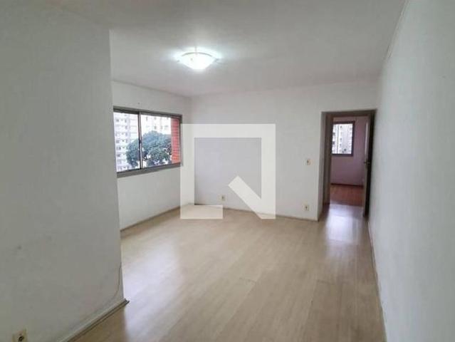 Apto, Jardim Paulista, 1 Quarto, 46 m2 São Paulo