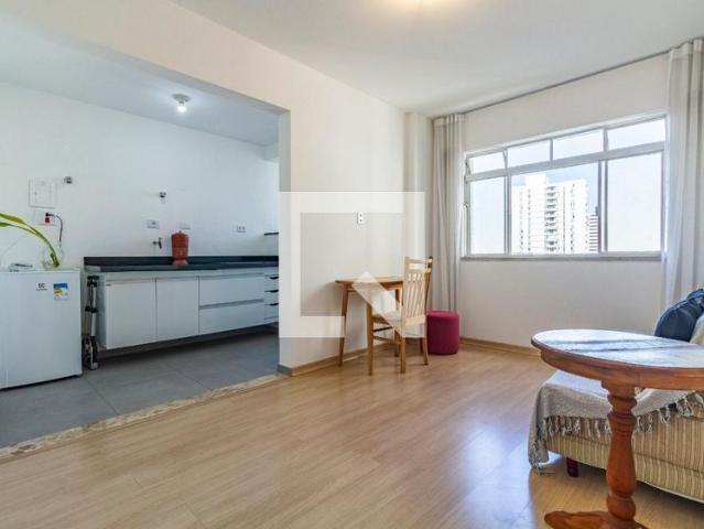 Apto, Jardim Paulista, 1 Quarto, 48 m2 São Paulo
