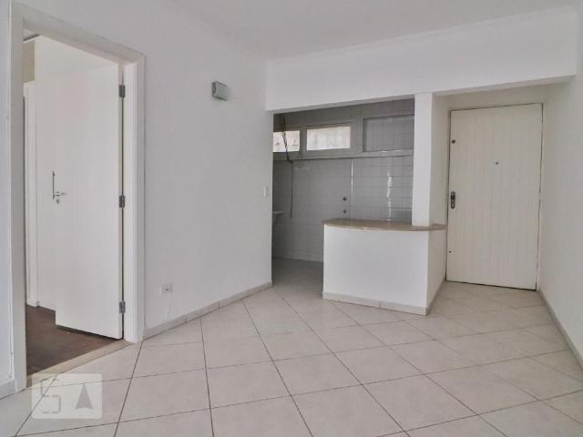 Apto, Jardim Paulista, 1 Quarto, 48 m2 São Paulo