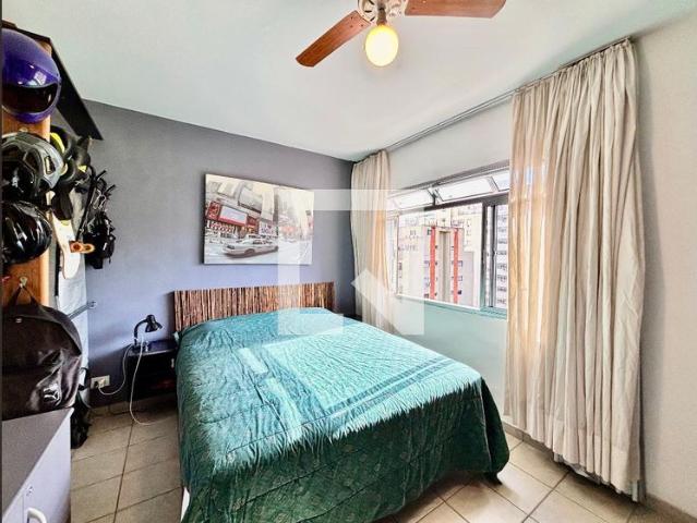 Apto, Jardim Paulista, 1 Quarto, 48 m2 São Paulo