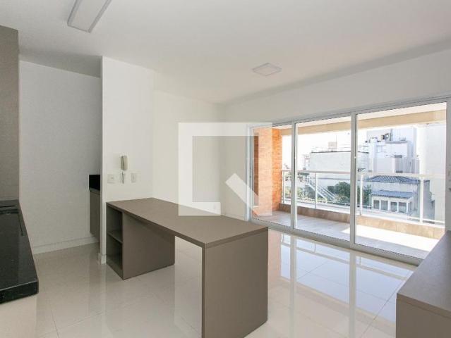 Apto, Jardim Paulista, 1 Quarto, 48 m2 São Paulo