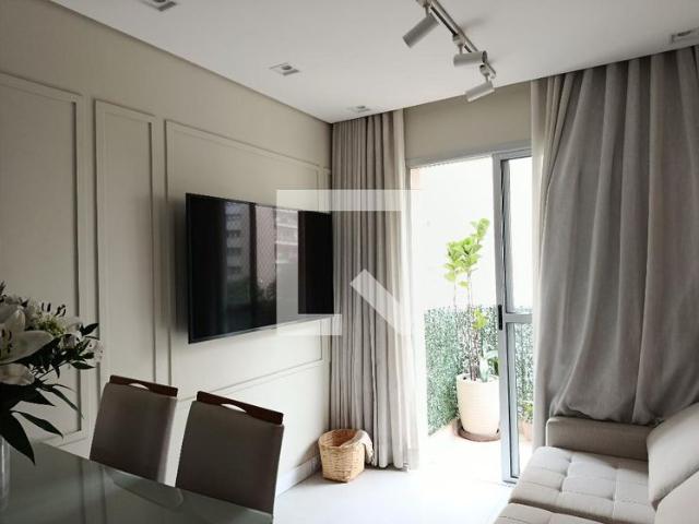 Apto, Jardim Paulista, 1 Quarto, 49 m2 São Paulo
