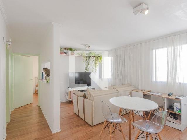 Apto, Jardim Paulista, 1 Quarto, 49 m2 São Paulo