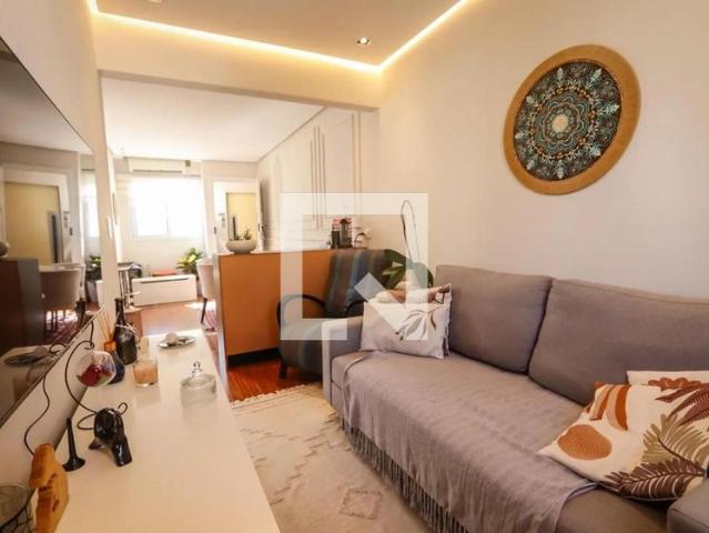 Apto, Jardim Paulista, 1 Quarto, 49 m2 São Paulo