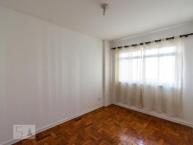 Apto, Jardim Paulista, 1 Quarto, 49 m2 São Paulo