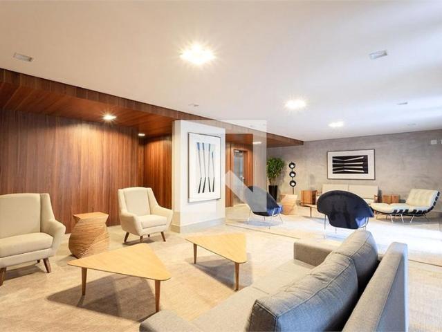 Apto, Jardim Paulista, 1 Quarto, 49 m2 São Paulo