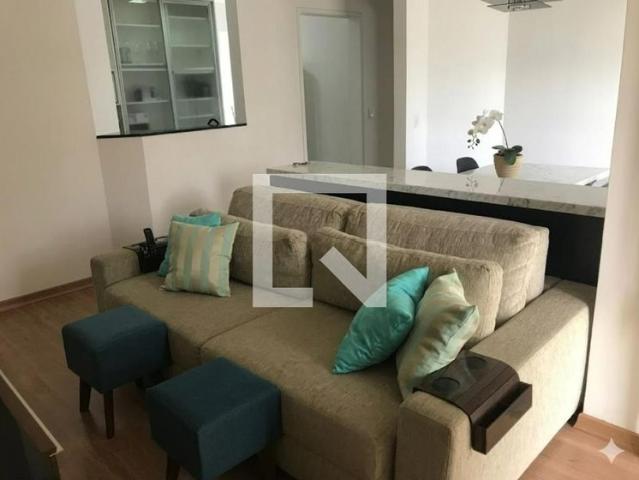 Apto, Jardim Paulista, 1 Quarto, 50 m2 São Paulo