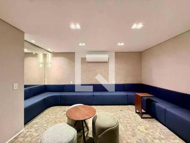 Apto, Jardim Paulista, 1 Quarto, 50 m2 São Paulo