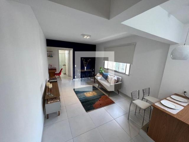 Apto, Jardim Paulista, 1 Quarto, 50 m2 São Paulo