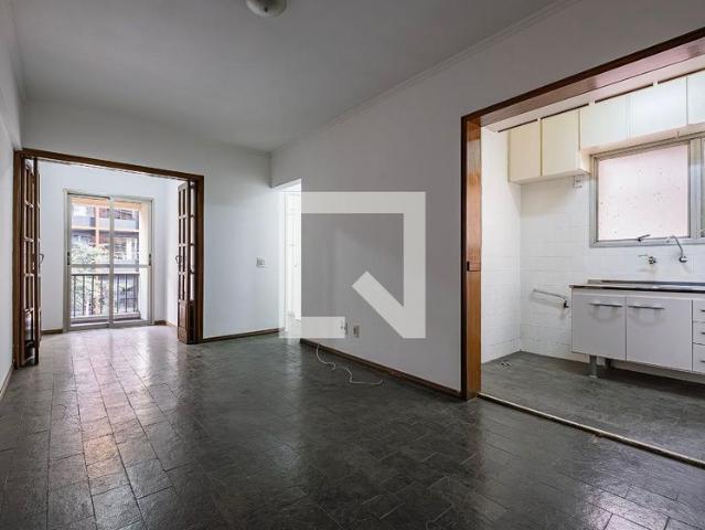 Apto, Jardim Paulista, 1 Quarto, 50 m2 São Paulo