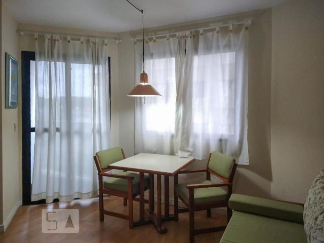 Apto, Jardim Paulista, 1 Quarto, 50 m2 São Paulo