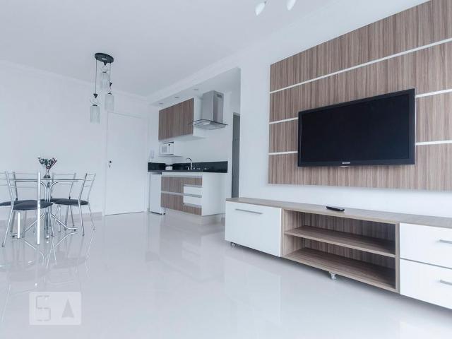 Apto, Jardim Paulista, 1 Quarto, 50 m2 São Paulo