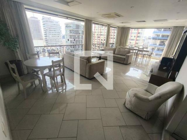 Apto, Jardim Paulista, 1 Quarto, 51 m2 São Paulo