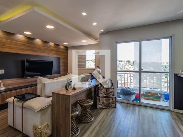 Apto, Jardim Paulista, 1 Quarto, 54 m2 Barueri