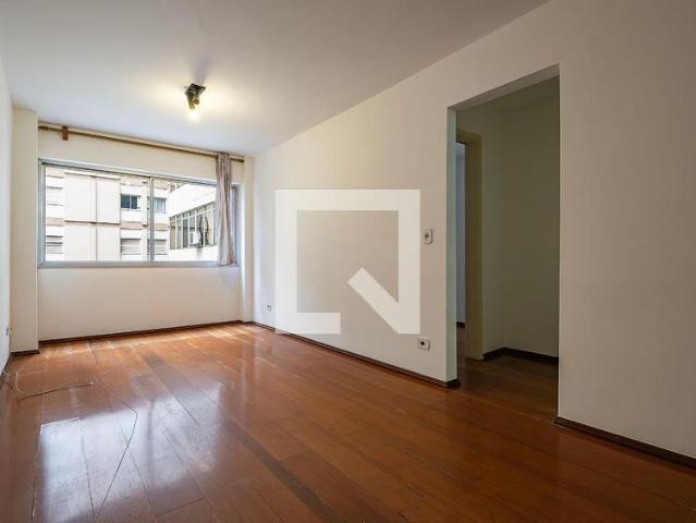 Apto, Jardim Paulista, 1 Quarto, 54 m2 São Paulo