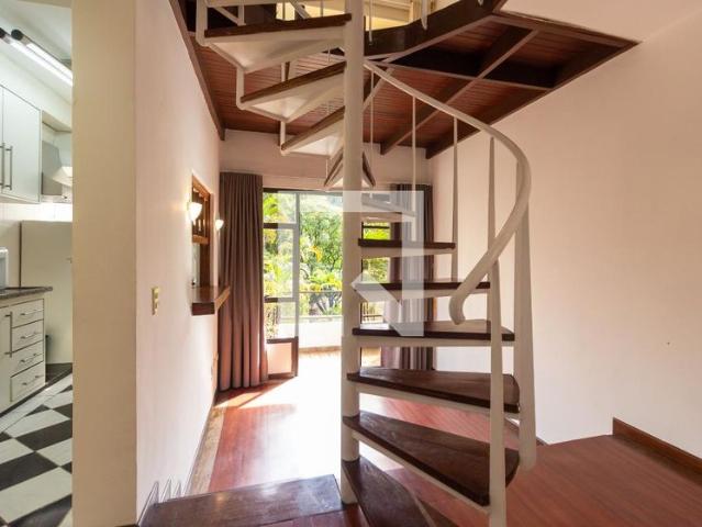 Apto, Jardim Paulista, 1 Quarto, 54 m2 São Paulo
