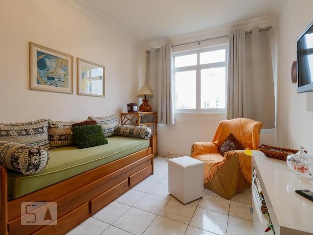 Apto, Jardim Paulista, 1 Quarto, 54 m2 São Paulo