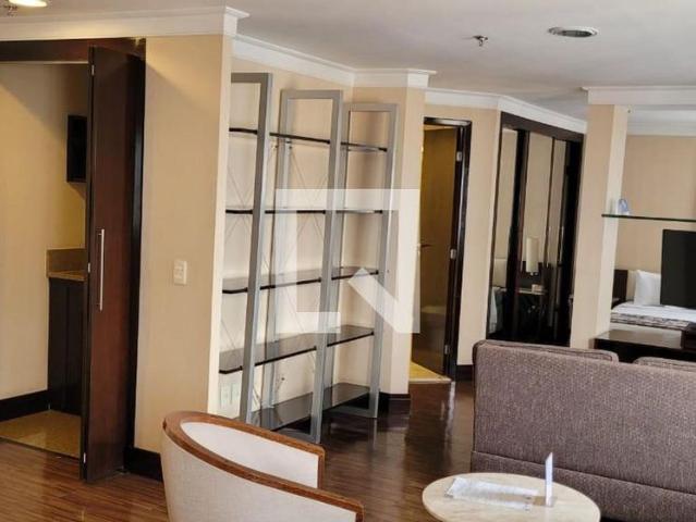 Apto, Jardim Paulista, 1 Quarto, 54 m2 São Paulo